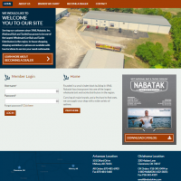 Archive for 02/2017 | Nabatak, Inc.